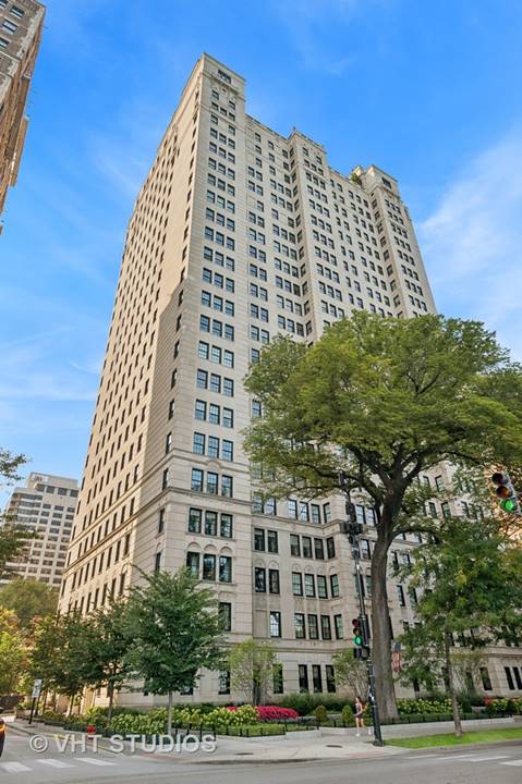 1500 N Lake Shore, Unit 22A, Chicago, IL 60610 - Gold Coast