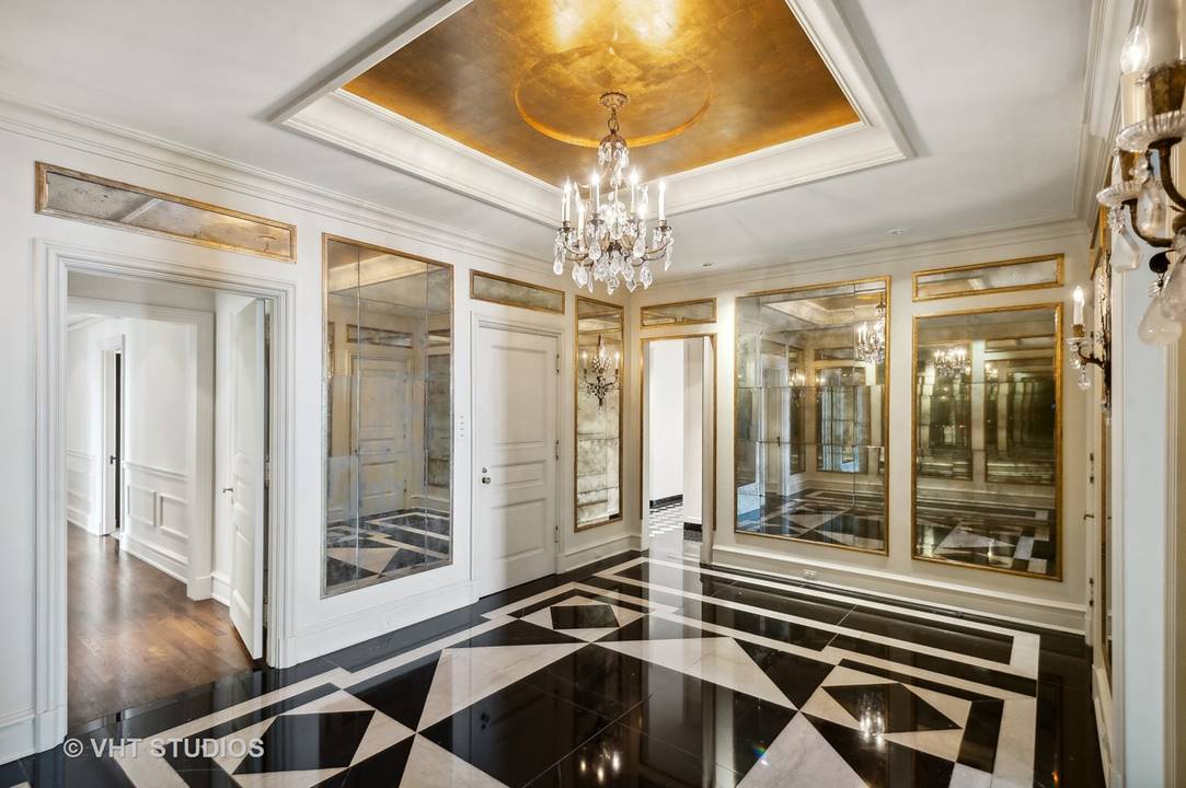1500 N Lake Shore, Unit 22A, Chicago, IL 60610 - Gold Coast