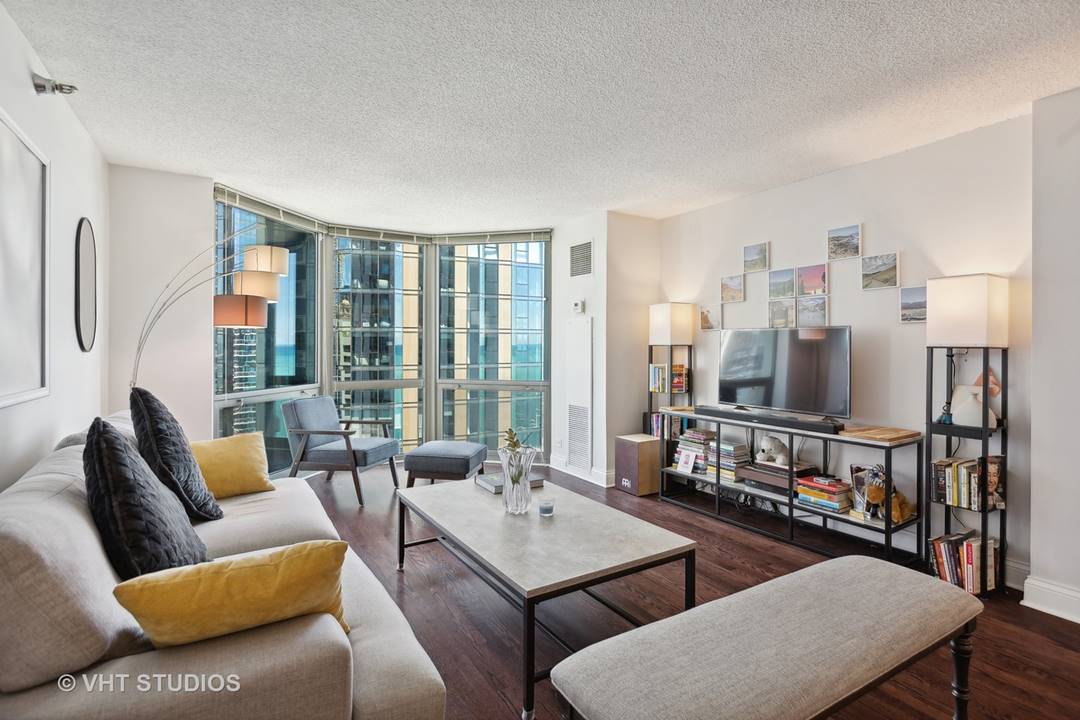 195 N Harbor, Apt 2709, Chicago, IL 60601 - New Eastside
