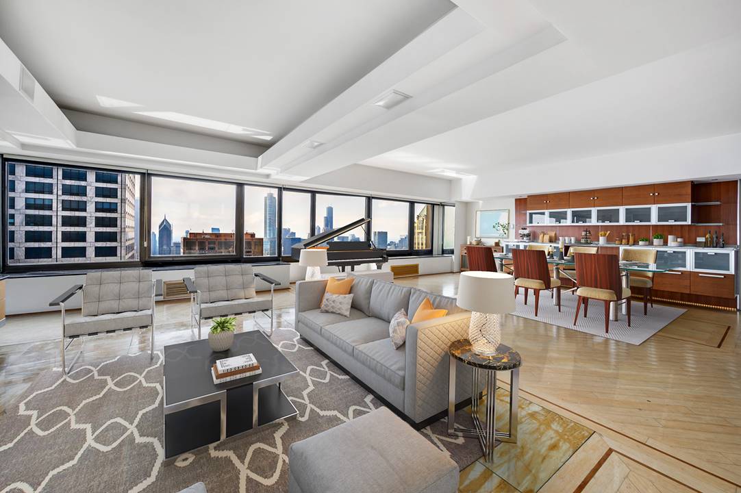 175 E Delaware, Apt 6308, Chicago, IL 60611 - Streeterville