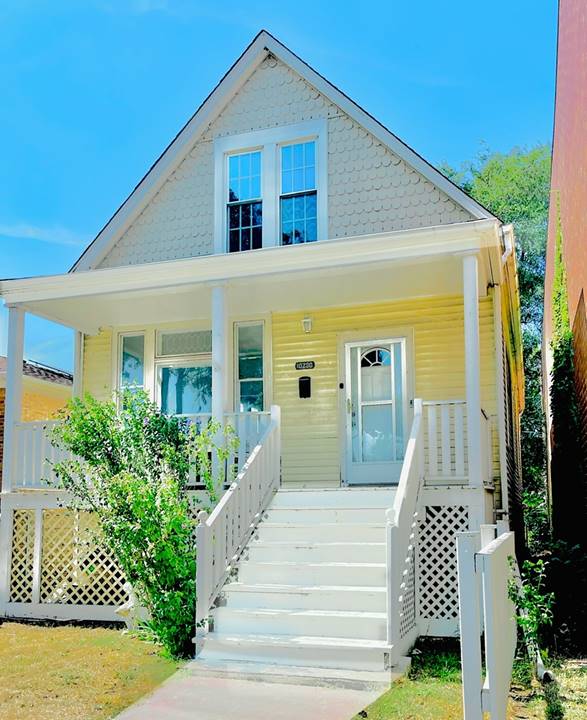 10230 S Avenue G, Chicago, IL 60617 - East Side