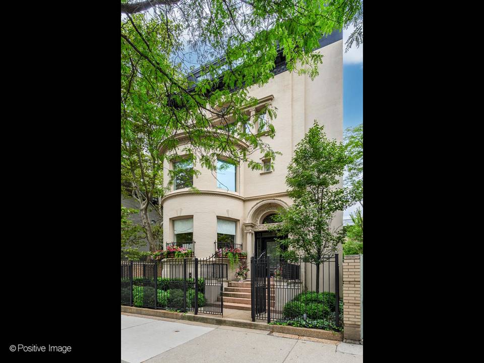 1352 N Lasalle, Chicago, IL 60610 - Old Town