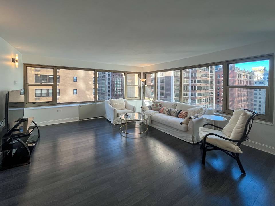 247 E Chestnut, Apt 1202, Chicago, IL 60611 - Streeterville