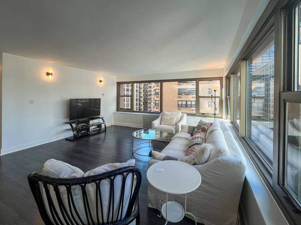 247 E Chestnut, Apt 1202, Chicago, IL 60611 - Streeterville