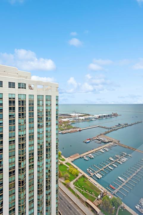 155 N Harbor, Apt 5407, Chicago, IL 60601 - New Eastside