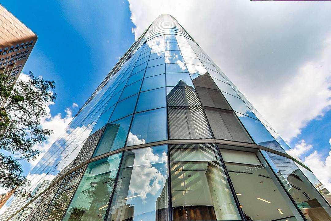 600 N Fairbanks, Unit 3510, Chicago, IL 60611 - Streeterville