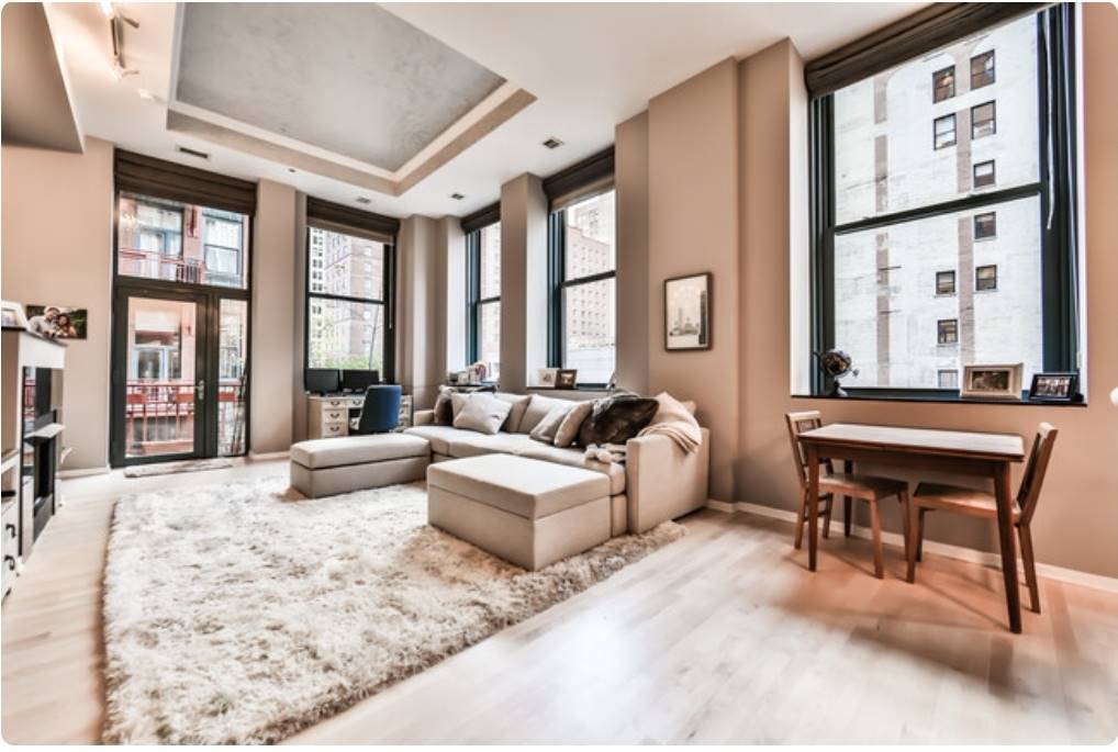 208 W Washington, Apt 610, Chicago, IL 60606 - The Loop