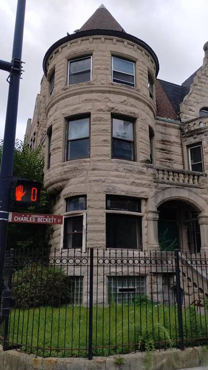 4058 S King, Chicago, IL 60653 - Bronzeville