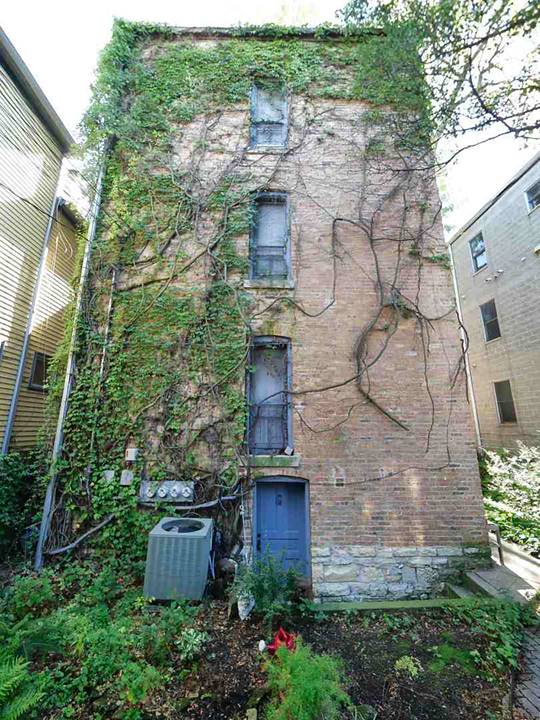 2128 W Evergreen, Chicago, IL 60622 - Wicker Park