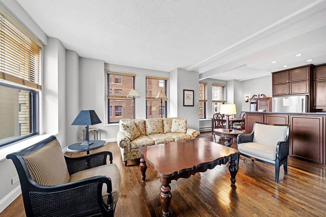 600 S Dearborn, Unit 901, Chicago, IL 60605 - South Loop