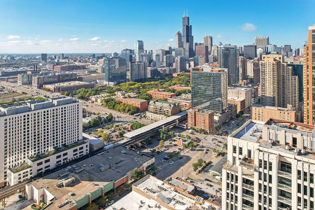 1243 S Wabash, Unit 304, Chicago, IL 60605 - South Loop