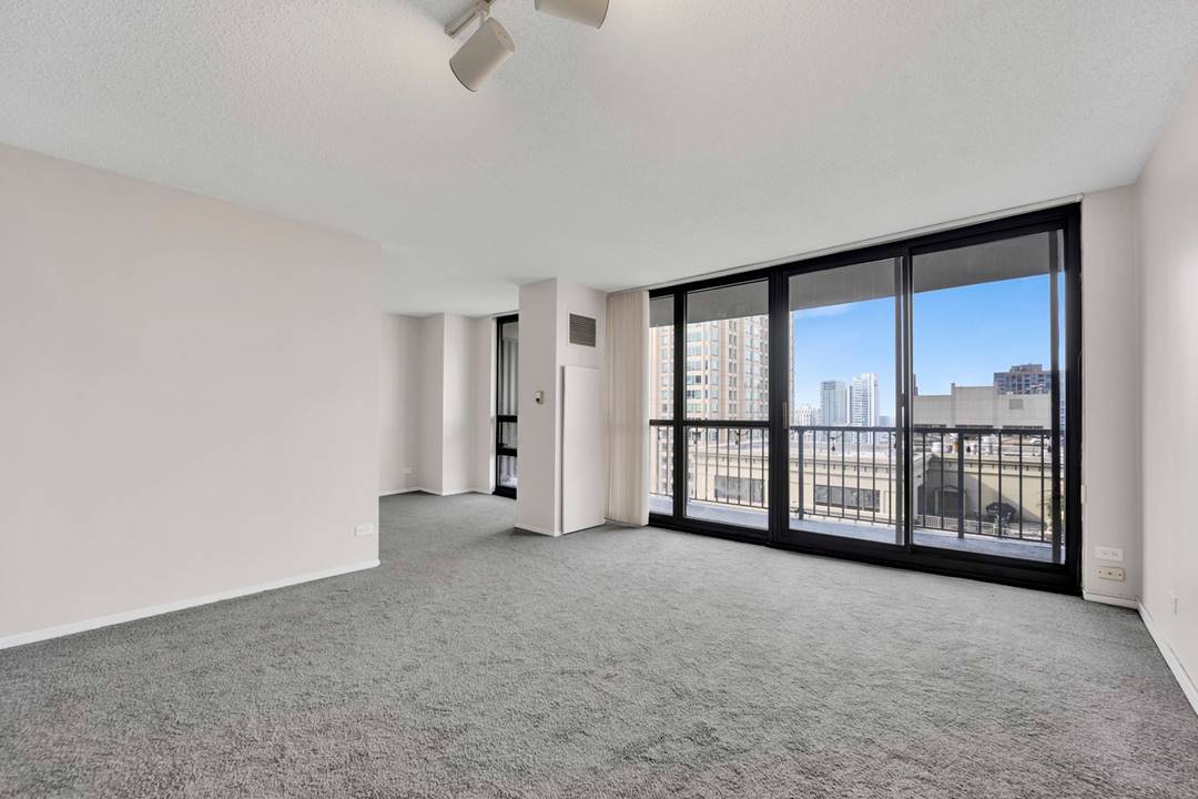 10 E Ontario, Apt 3006, Chicago, IL 60611 - River North