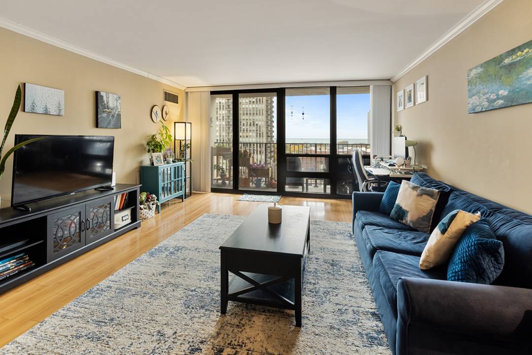 1636 N Wells, Apt 1111, Chicago, IL 60614 - Lincoln Park