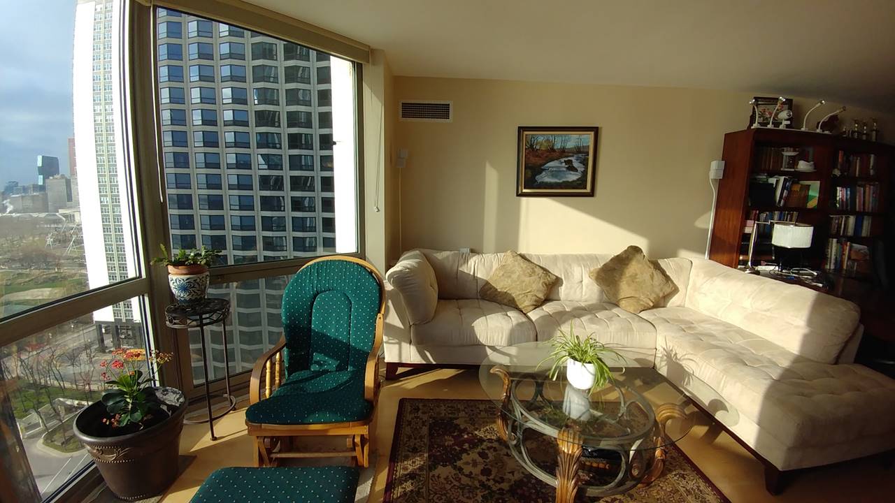 195 N Harbor, Apt 1605, Chicago, IL 60601 - New Eastside