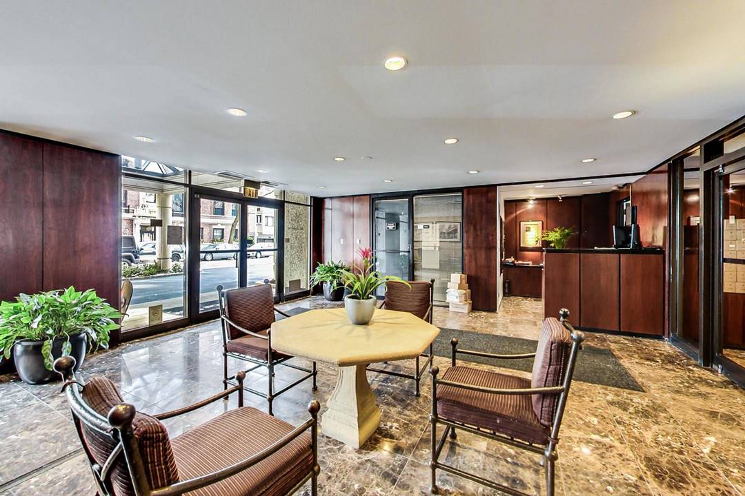 1 E Scott, Unit 1505, Chicago, IL 60610 - Gold Coast