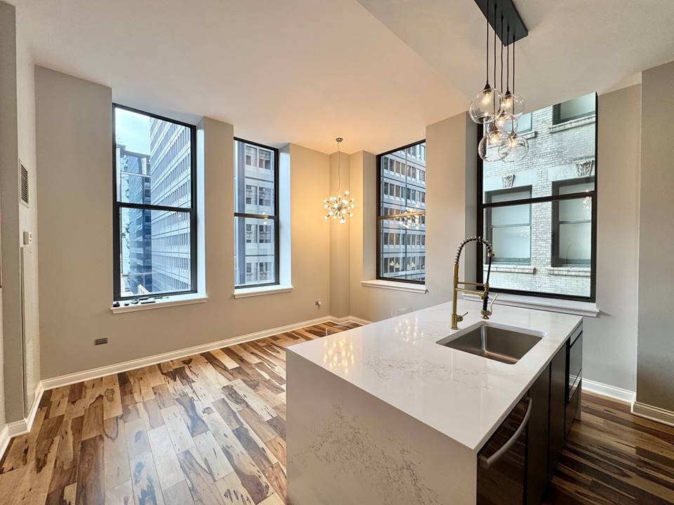 8 W Monroe, Apt 700, Chicago, IL 60603 - The Loop
