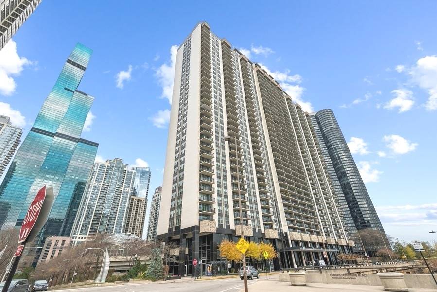 400 E Randolph, Unit 2511, Chicago, IL 60601 - New Eastside