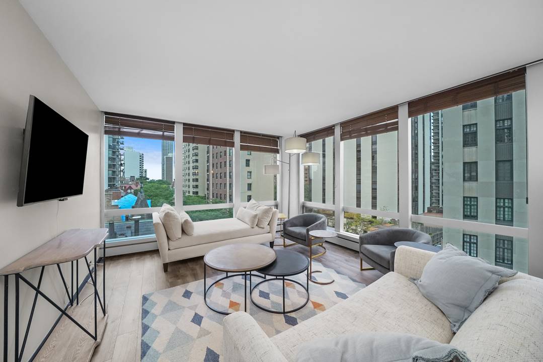 1300 N Astor, Unit 7B, Chicago, IL 60610 - Gold Coast