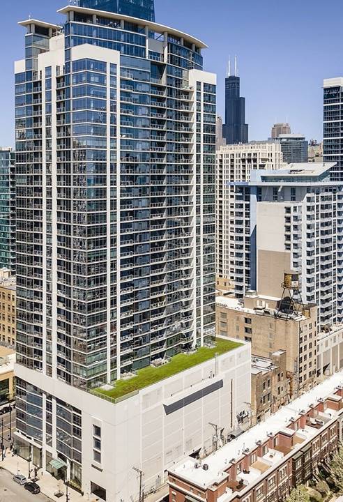100 E 14th, Apt 2502, Chicago, IL 60605 - South Loop