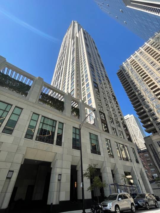 514 N Peshtigo, Apt 2003, Chicago, IL 60611 - Streeterville