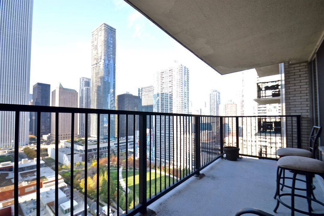 400 E Randolph, Unit 2626, Chicago, IL 60601 - New Eastside