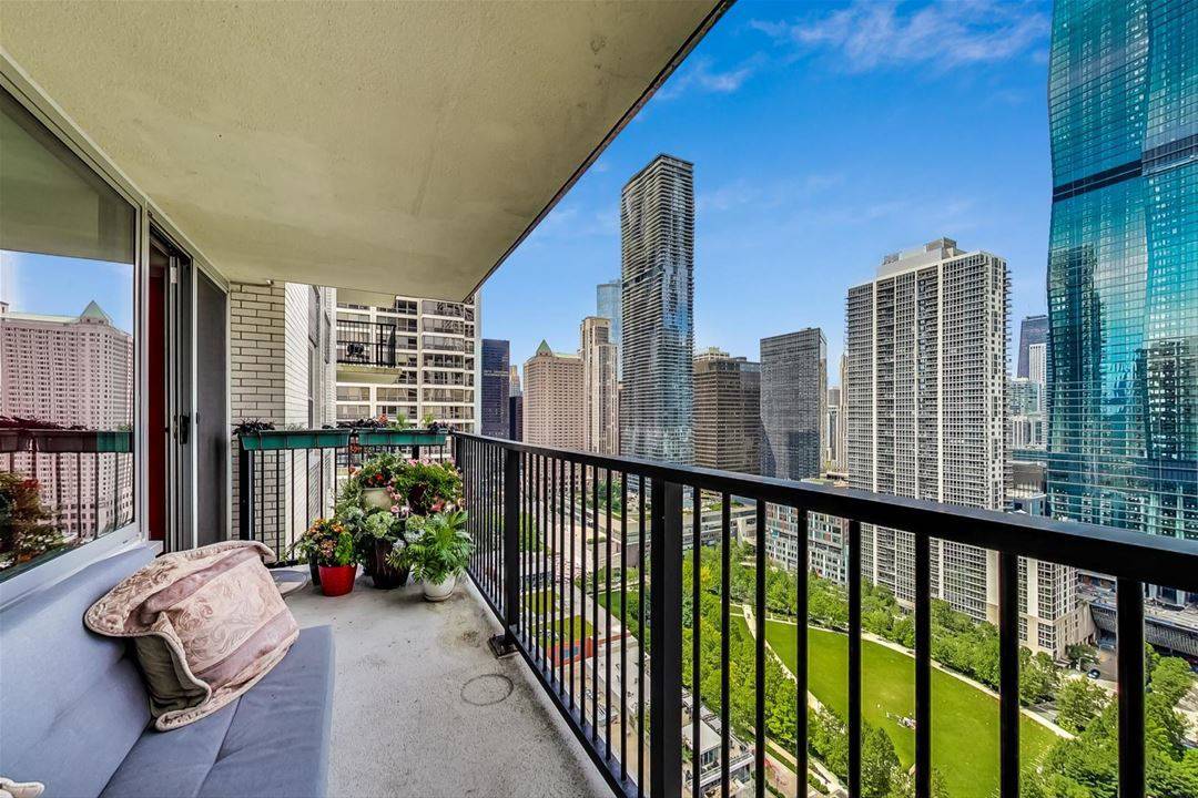 400 E Randolph, Apt 3018, Chicago, IL 60601 - New Eastside