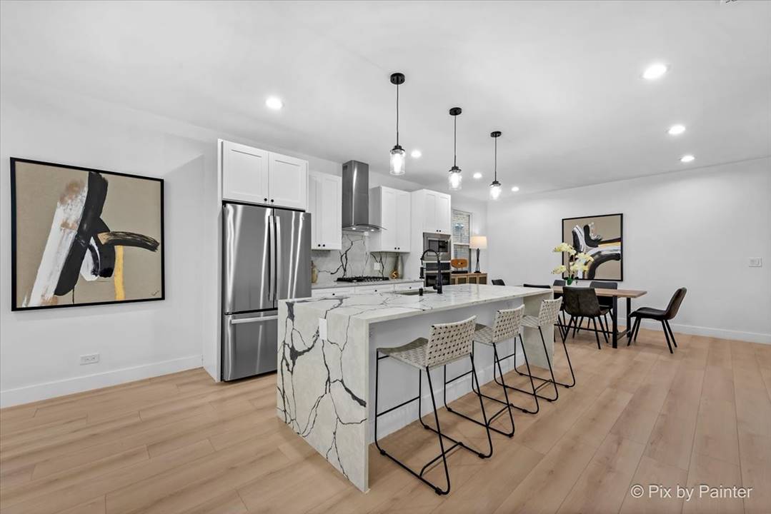 1426 N Talman, Chicago, IL 60622 - Humboldt Park