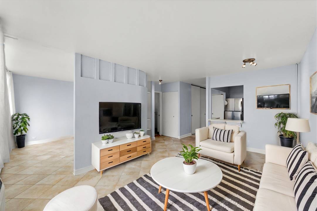 1355 N Sandburg, Unit 1103D, Chicago, IL 60610 - Old Town