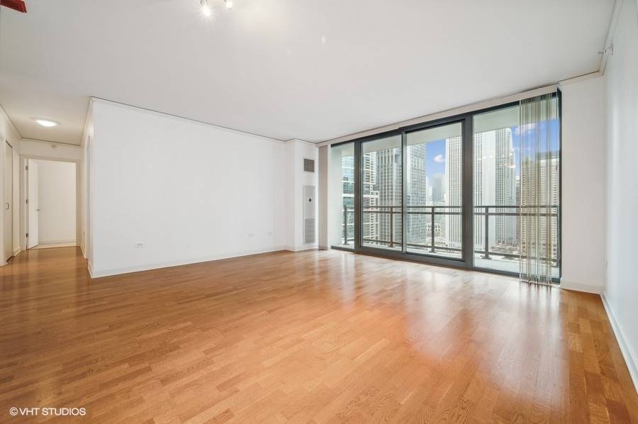 201 N Westshore, Apt 2605, Chicago, IL 60601 - New Eastside