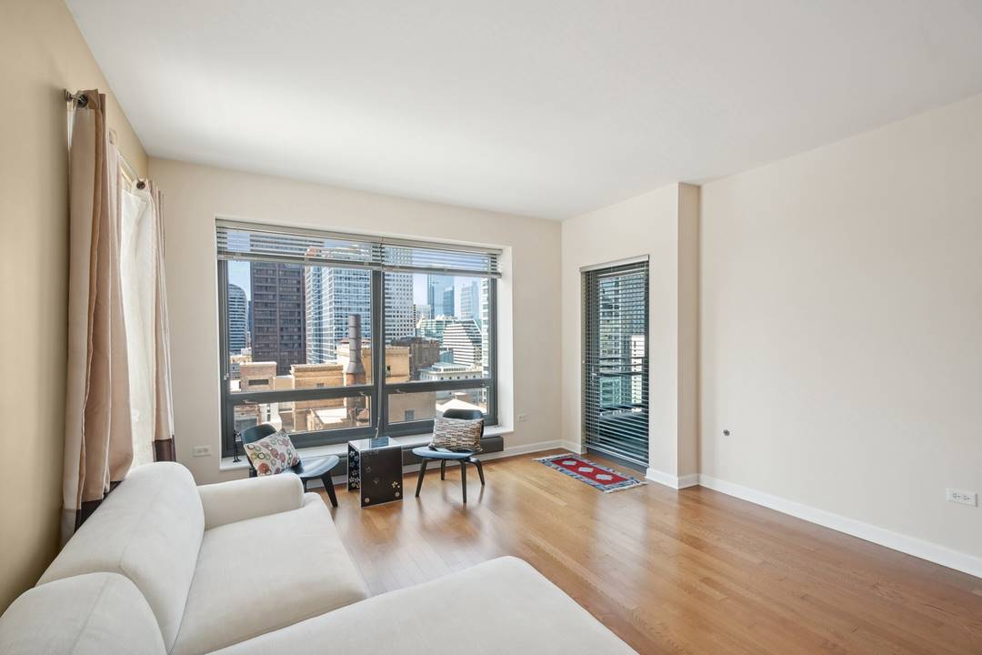 130 N Garland, Unit 2608, Chicago, IL 60602 - The Loop