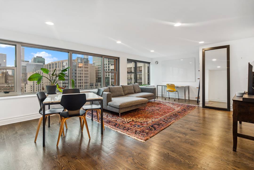 247 E Chestnut, Apt 2503, Chicago, IL 60611 - Streeterville