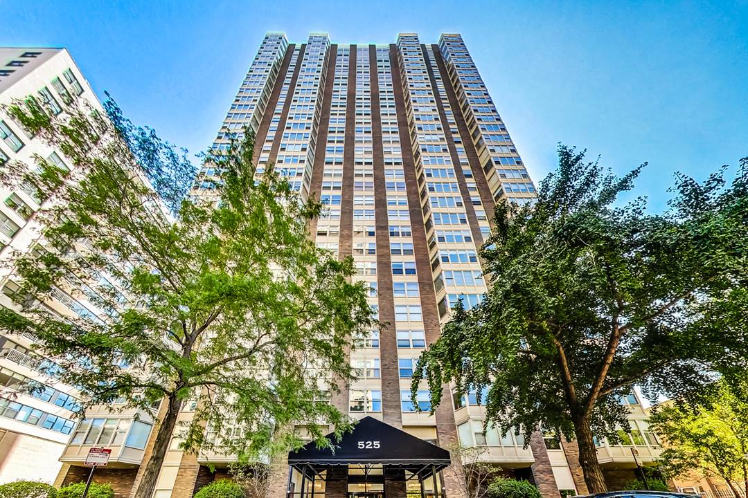 525 W Hawthorne, Unit 2904, Chicago, IL 60657 - Lakeview