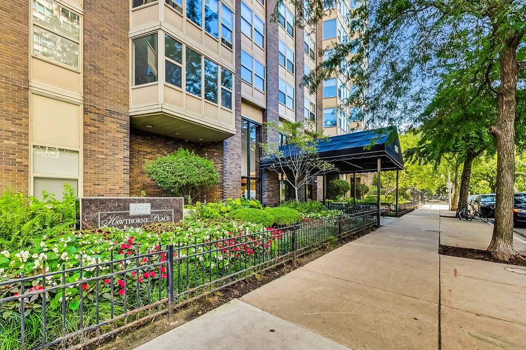 525 W Hawthorne, Unit 2904, Chicago, IL 60657 - Lakeview
