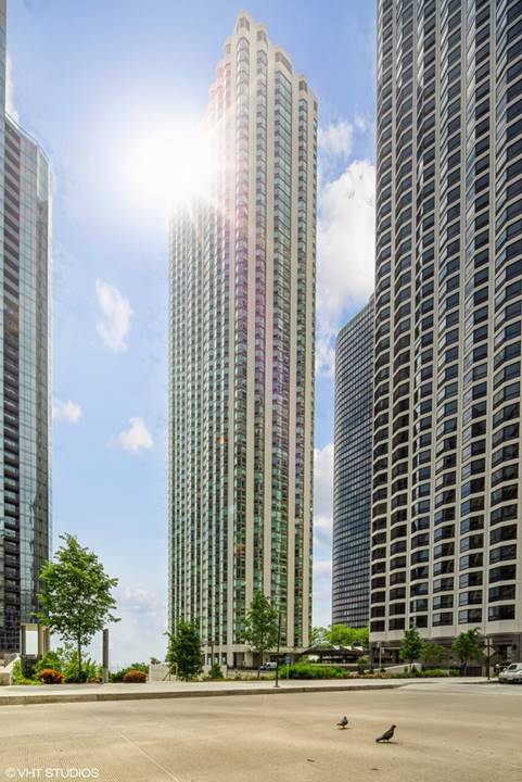 195 N Harbor, Apt 1301, Chicago, IL 60601 - New Eastside