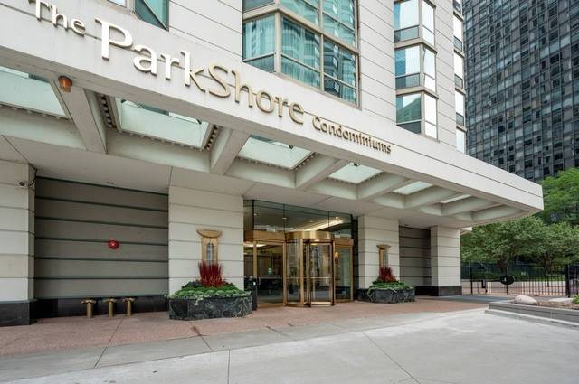 195 N Harbor, Apt 1201, Chicago, IL 60601 - New Eastside