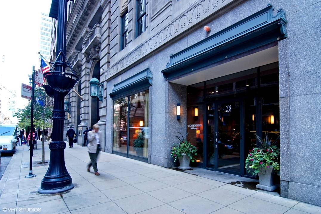208 W Washington, Apt 1910, Chicago, IL 60606 - The Loop
