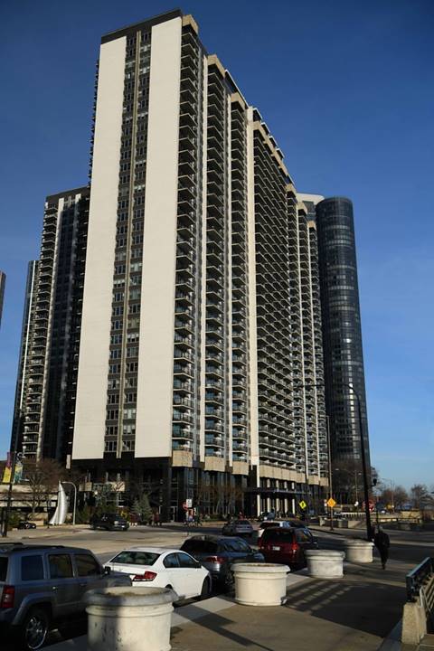 400 E Randolph, Apt 2702, Chicago, IL 60601 - New Eastside