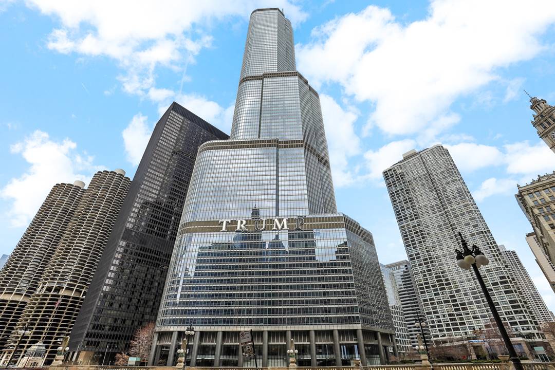 401 N Wabash, Unit 66A, Chicago, IL 60611 - River North