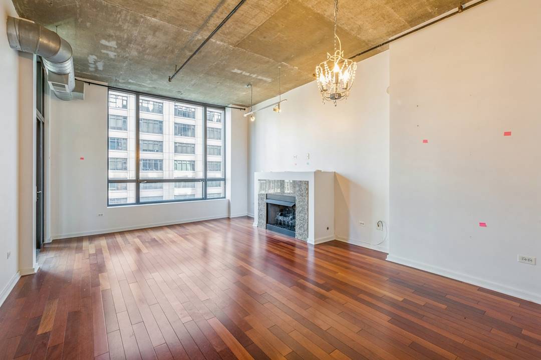 520 S State, Apt 708, Chicago, IL 60605 - South Loop