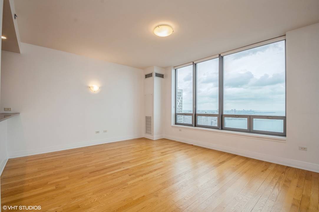 600 N Lake Shore, Apt 4610, Chicago, IL 60611 - Streeterville