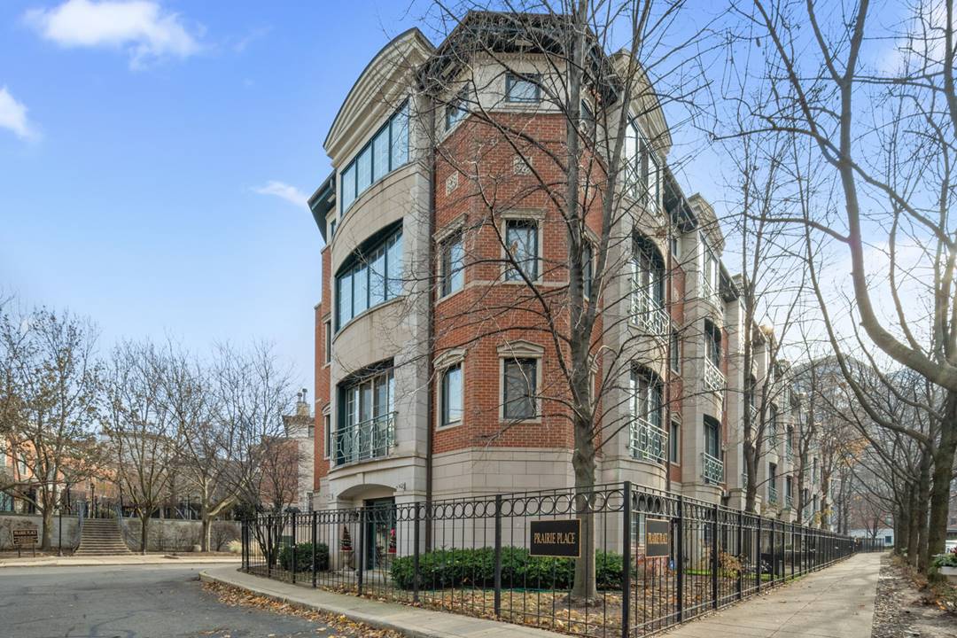 1445 S Prairie, Chicago, IL 60605 - South Loop