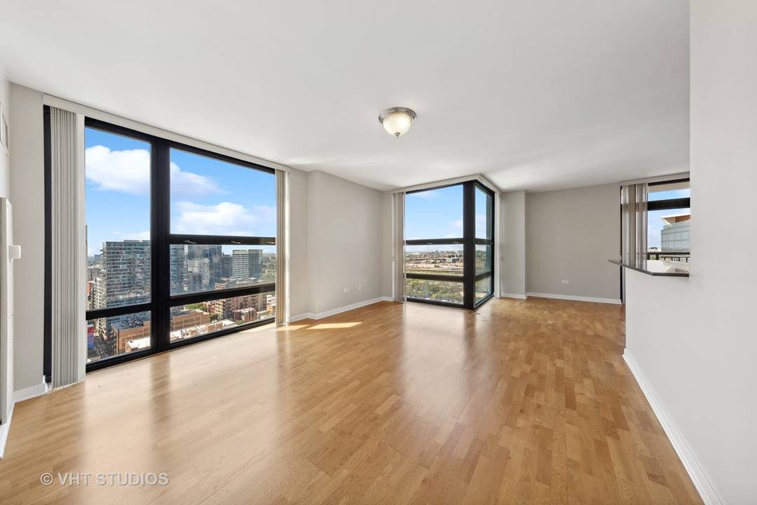 1160 S Michigan, Apt 2603, Chicago, IL 60605 - South Loop