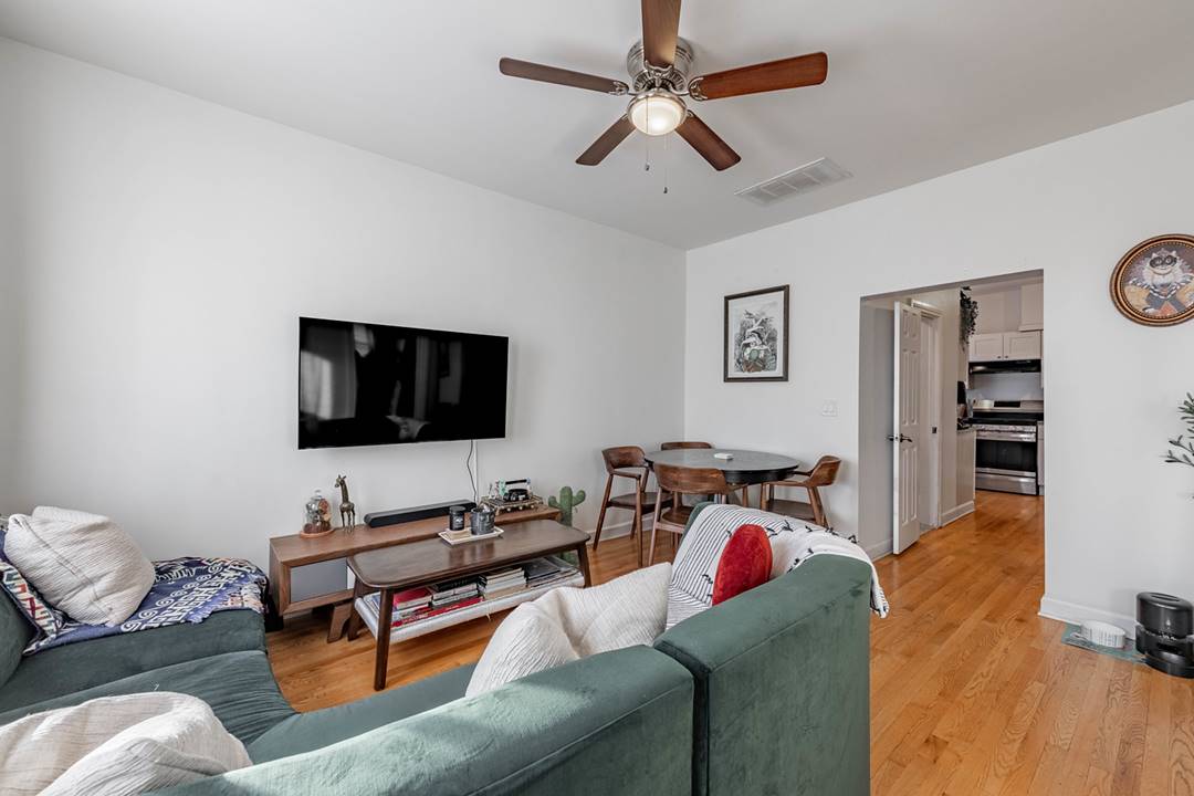 4828 S Loomis, Chicago, IL 60609 - Back of the Yards