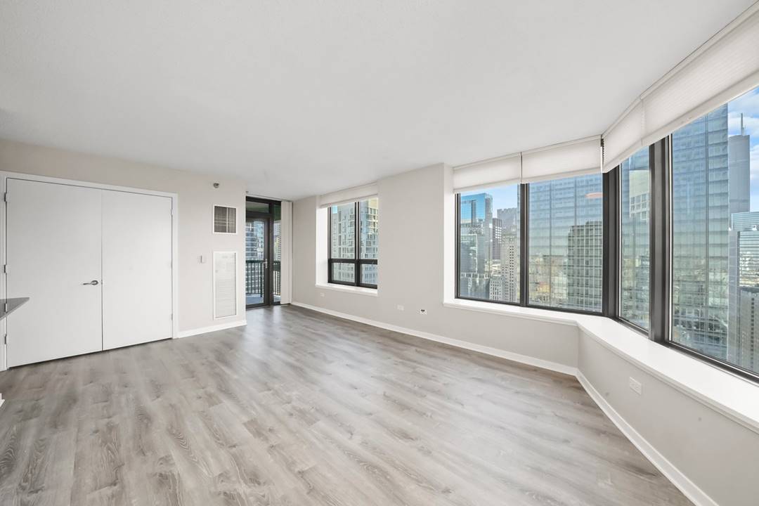 400 N Lasalle, Apt 4007, Chicago, IL 60654 - River North
