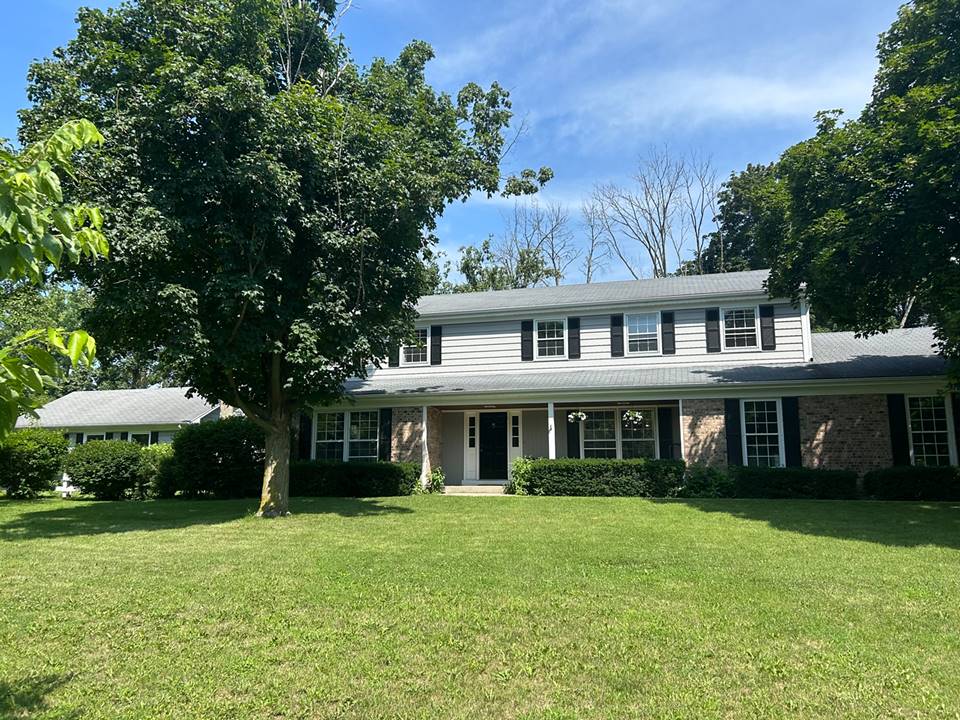 206 Warwick, Lake Forest, IL 60045