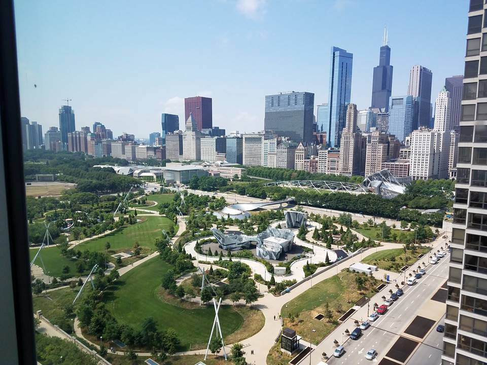 400 E Randolph, Apt 2820, Chicago, IL 60601 - New Eastside