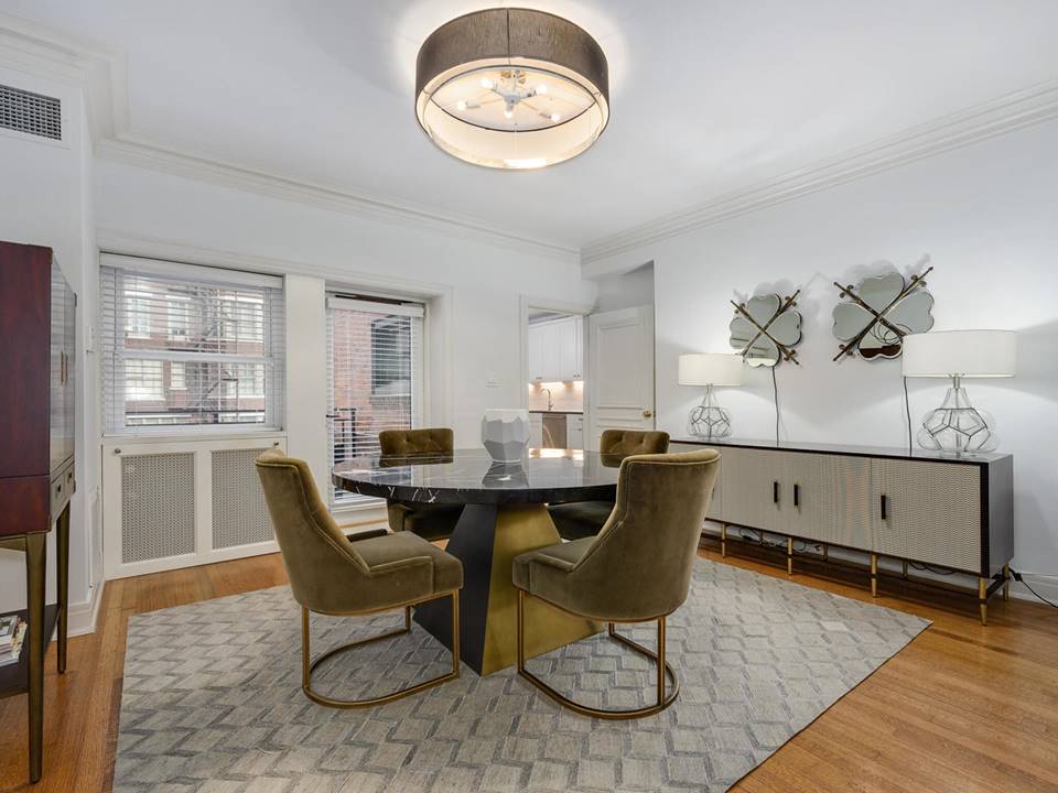 202 E Walton, Apt 1E, Chicago, IL 60611 - Streeterville