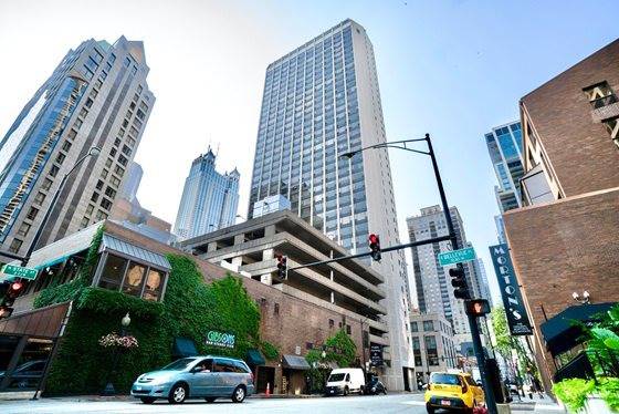 2 E Oak, Apt 2810, Chicago, IL 60611 - Gold Coast