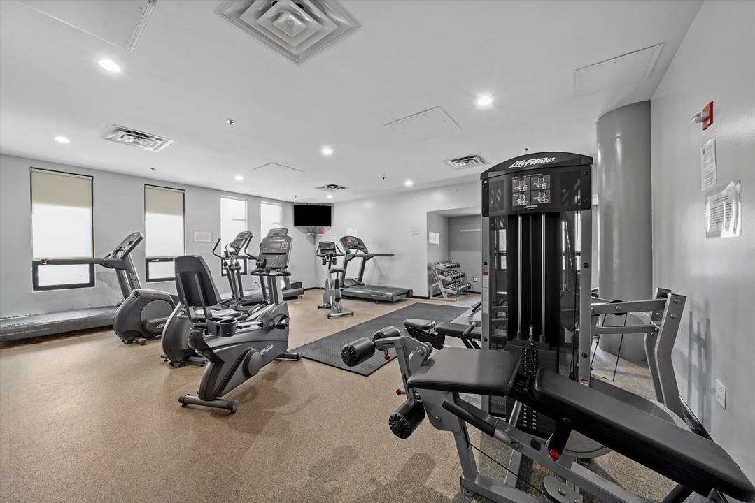 1255 S State, Apt 1609, Chicago, IL 60605 - South Loop