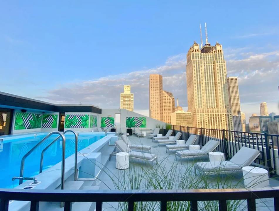 2 E Oak, Apt 2502, Chicago, IL 60611 - Gold Coast